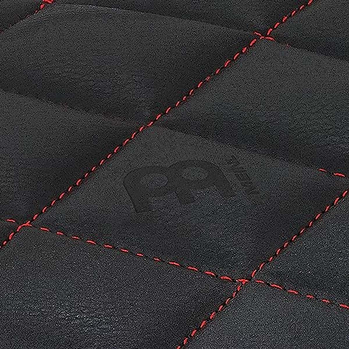 Meinl Percussion Deluxe Cajon Seat for Any Size with Thick Padding and No Adhesive Required (DCS)