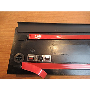 Mopar 2019-2021 Ram 1500 (New Body) Rear Left Drivers Side B Pillar Applique OEM