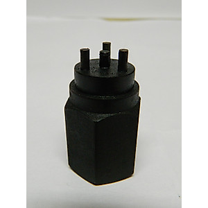 Common Rail Injector Tools/Tool Kit for Bosch, Denso & Siemens CR Injectors