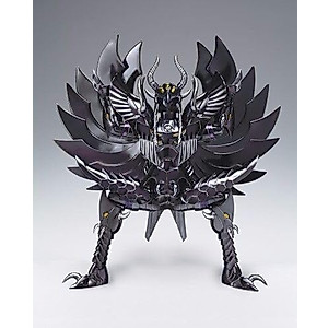 Saint Seiya: Garuda Aiacos Saint Cloth Myth Action Figure