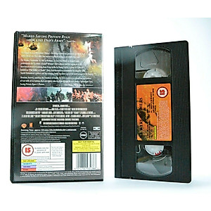 We Were Soldiers [VHS]