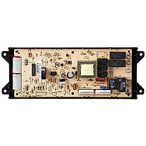 Frigidaire 316207511 Control Board