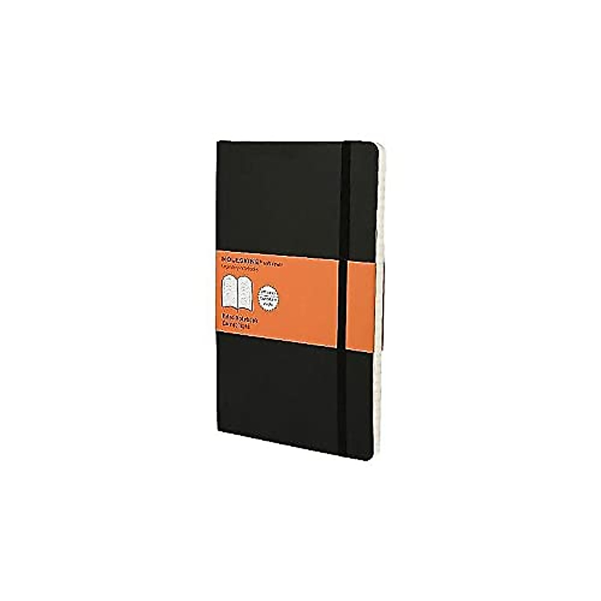 HBGMSL14 - Classic Softcover Notebook