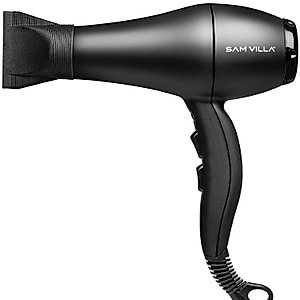 Sam Villa Essential Series Blow Dryer, 1 ct.