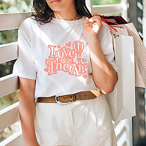 Gatichetta Coral Heat Transfer Vinyl Roll, Peach Iron on HTV 12" x 6FT, Smooth PU HTV for T-Shirts, Fabris, DIY Designs