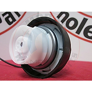 Mopar 52124512AA Fuel Tank Cap