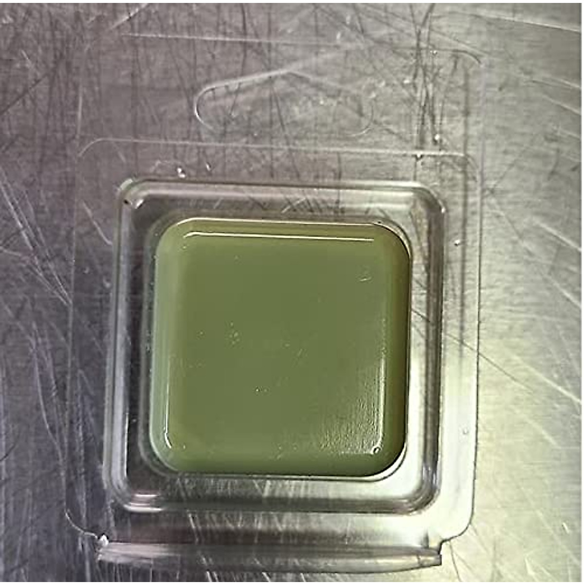 Maple Street Candle Single Tart/Lid - Large Type - Case of 500