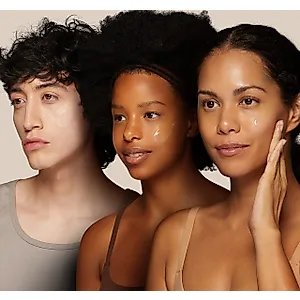 Vanicream Vitamin C Serum - Free of Dyes, Fragrance, Masking Fragrance, Lanolin, Parabens & Formaldehyde Releasers - For Sensitive Skin - 1.2 Fl Oz