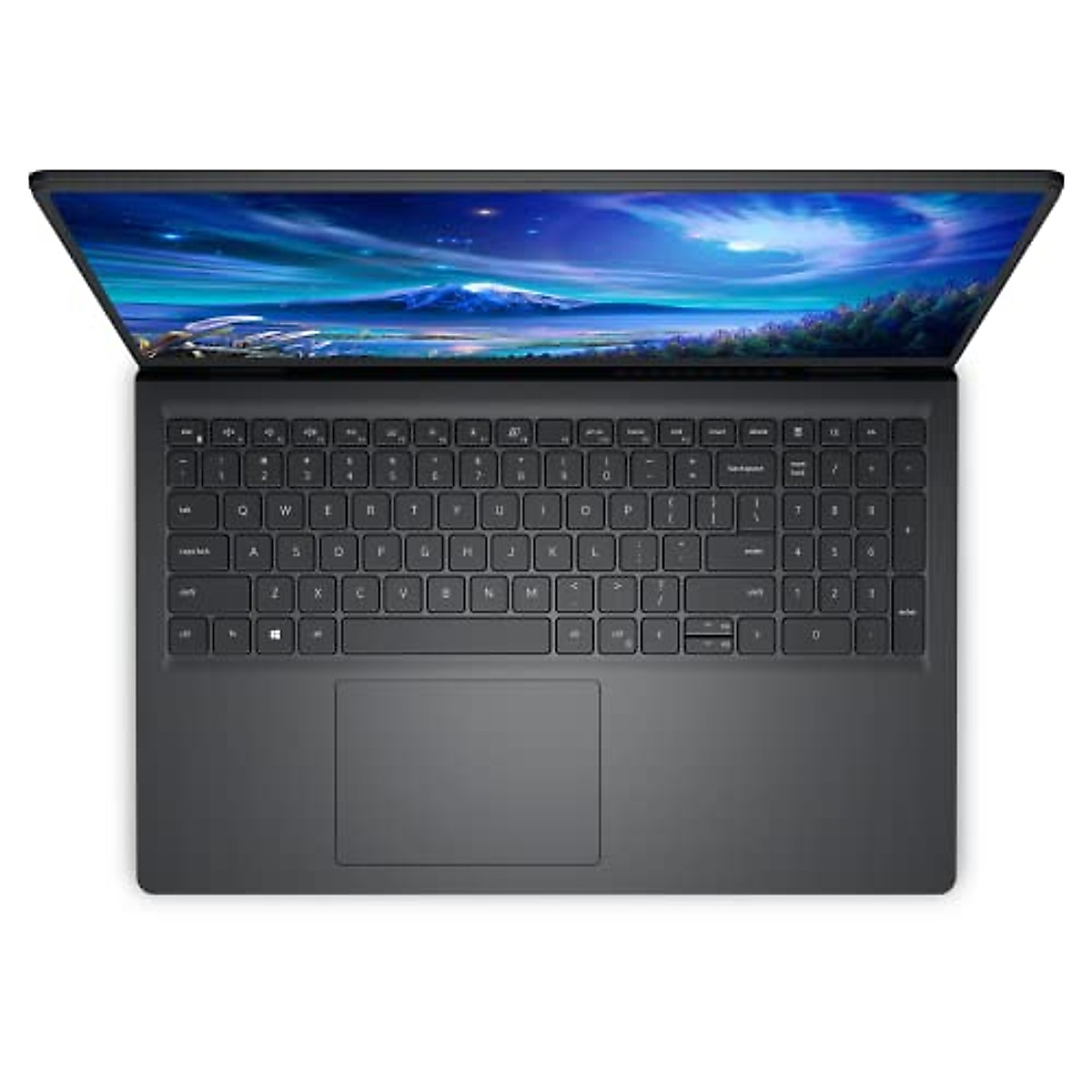 Dell Vostro 3510 15.6" HD Business Laptop, 11th Generation Intel Core i5-1135G7, Windows 10 Pro, 16GB RAM 512GB SSD, WiFi, Bluetooth, Webcam, HDMI