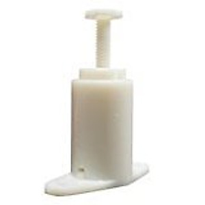 Spring Mechanism for Drawer - 102111, Width 2 1/4 in, Depth 2 5/8 to 3 7/16 in