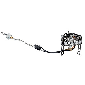 Coleman Fyrestorm PCS Stove Backpacking Stove