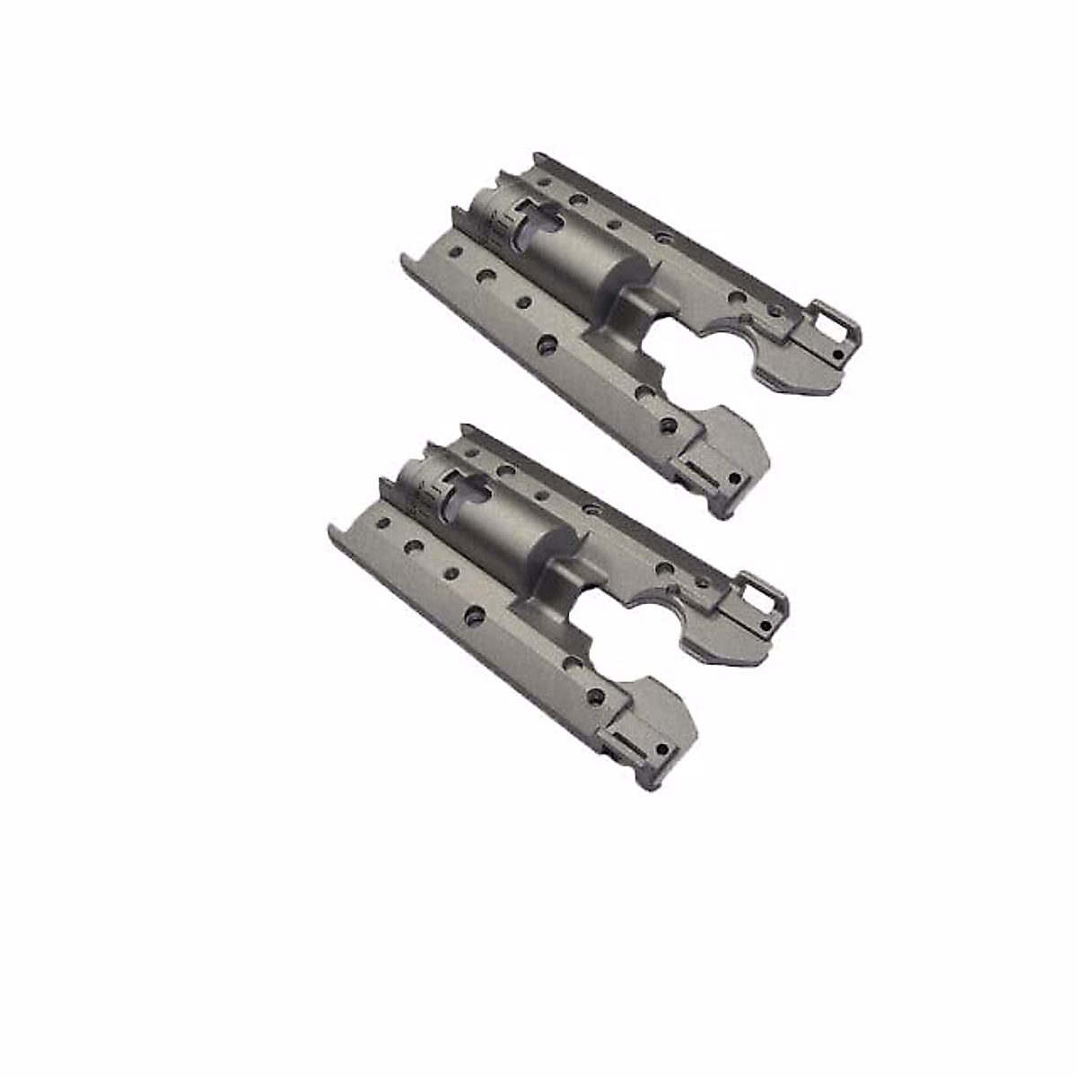 2 Pack Of Genuine OEM Replacement Base Plates #Bosch 2608000073-2PK