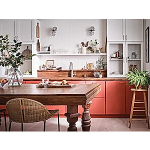 Moen Haelyn Spot Resist Stainless Single-Handle Pull-Down Sprayer Kitchen Faucet Featuring Power Boost for a Faster Clean, Soap Dispenser Included, 87627SRS