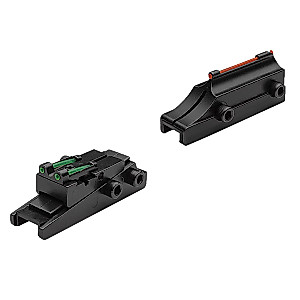 TRUGLO Magnum Gobble Dot Pro Benelli SBE, M1, and Nova Shotgun Sights (TG944D)