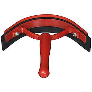 Partrade P Half Moon Sweat Scraper