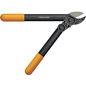 Fiskars 15 Inch PowerGear Super Pruner/Lopper