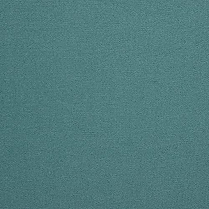 Amazon Basics Outdoor Patio Bench Cushion 45 x 18 x 3 Inches, Cyan Blue