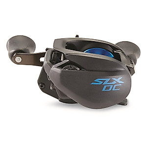 Shimano Inc. SLX DC 150 HG