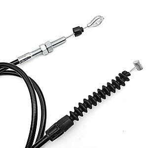 NOFIXS Chute Deflector Cable Fits Ariens 06900406 06900018 Snow Blower