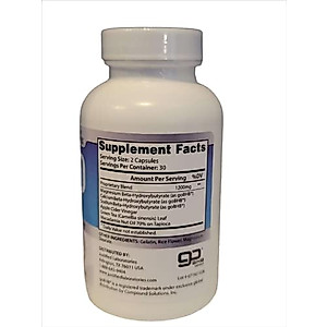 Ketogenix Max 1200mg Keto Pills Ketogenic Supplement Includes goBHB Exogenous Ketones Apple Cider Vinegar Macadamia Nut Oil and Green Tea Advanced Ketosis Support for Men Women 300 Capsules 5 Bottles