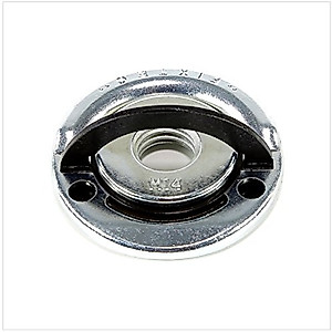 Milwaukee 4932352473 Fixtec Nut, Multi