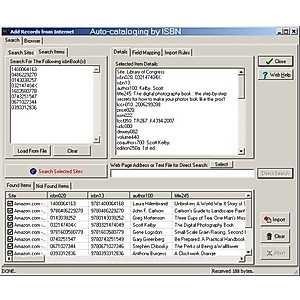 PrimaSoft Small Library Organizer Pro - Software for Small Libraries