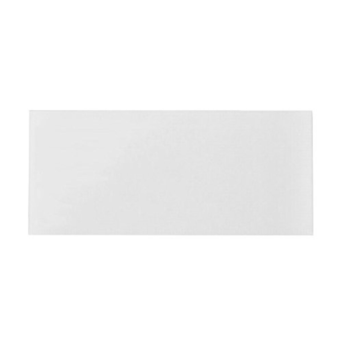 100 No. 10 Self Seal Security Envelopes - Designed for Secure Mailing - Security Tinted with Printer Friendly Design - Number 10 Size 4 1/8 x 9 ½ Inch (100 Pack)