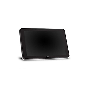 ViewSonic, ePoster, EP1042T, 10-point touch, HDMI, USB, Micro SD, 802.11 b/g/n wireless and RJ45 Ethernet (Renewed)