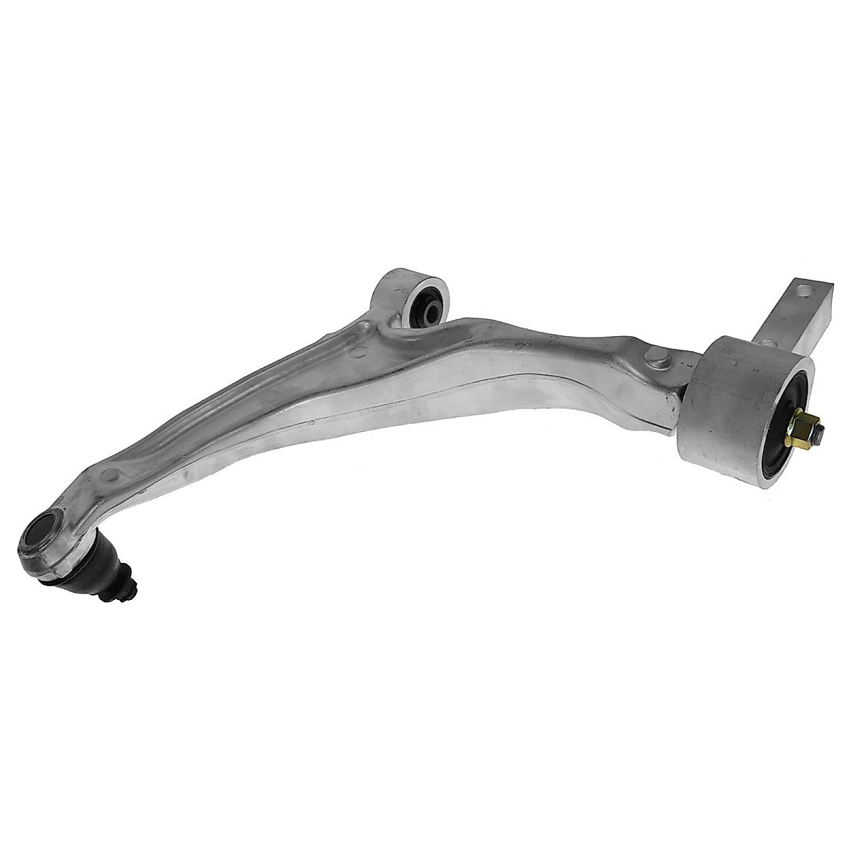 TRQ Front Control Arm Ball Joint Sway Link Tie Rod Suspension Kit 6pc for Pilot