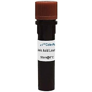 Cole-Parmer E4500-LD Loading Dye with Safe Green Stain, 1.0 mL