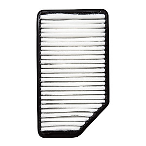 Spearhead Max Thrust Performance Engine Air Filter For All Mileage Vehicles - Increases Power & Improves Acceleration (MT-206)