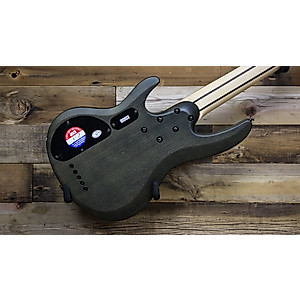 ESP LTD AP-204 - Black Satin