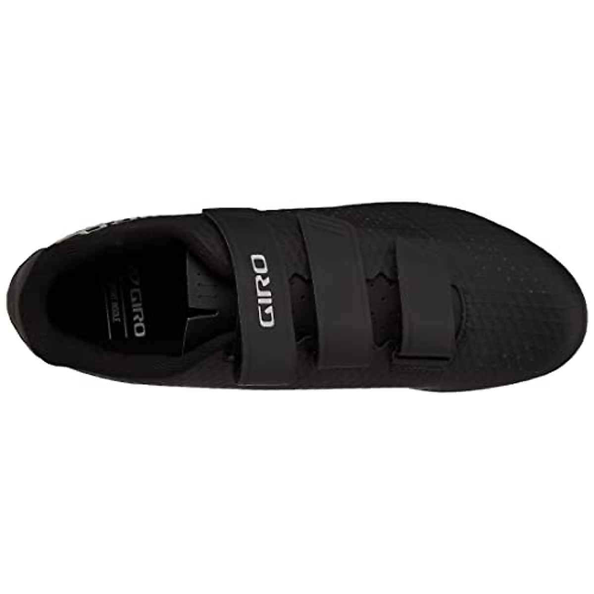 Giro Stylus Cycling Shoe - Men's Black 48