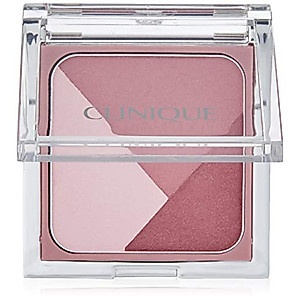 Clinique Sculptionary Cheek Contouring Palette, No. 02 Defining Berries, 0.31 Ounce