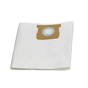 Vacmaster Standard Dust Bag 5-6 Gallon Genuine Vacmaster Part 3pcs per Pack for Replacement