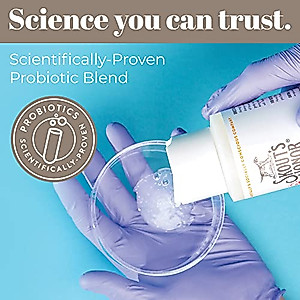 SKOUT'S HONOR Probiotic Daily Use Dog of The Woods Deodorizer, 8 fl. oz, 8 FZ