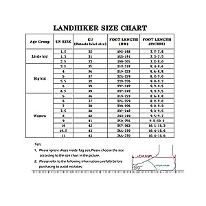 LANDHIKER Girls Cheer Shoes Womens Cheerleading White Dance Shoes Youth Sports Training Athletic Flats Lightweight Breathable Comfortable Tennis Kids Cheer Sneakers Size