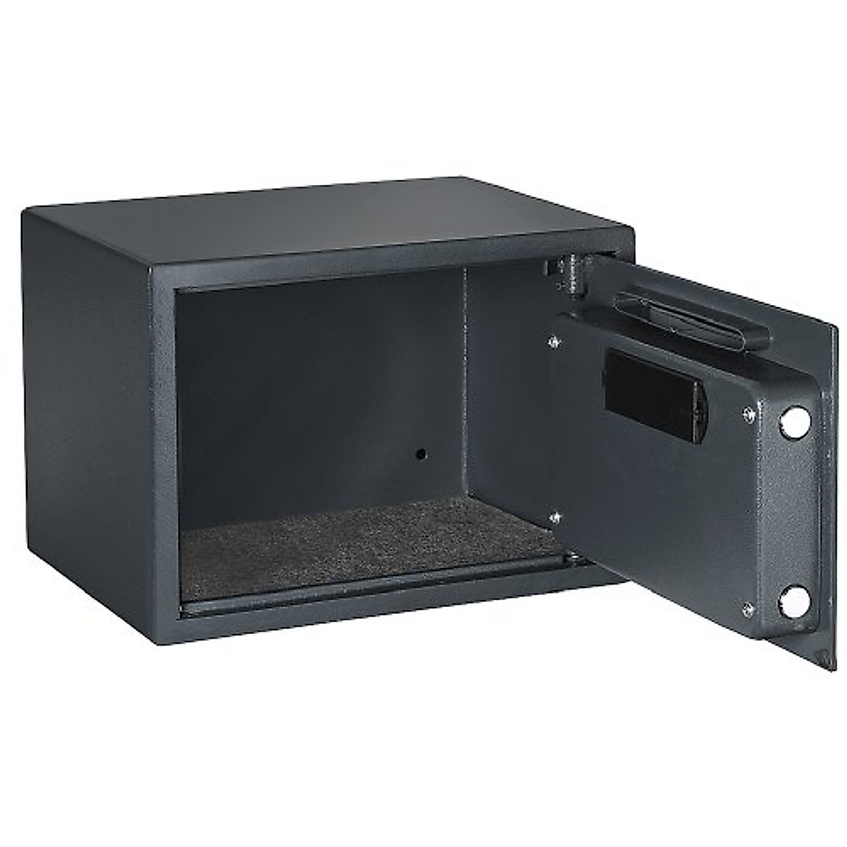 Paragon Lock & Safe - 7875 Depository Safe 7875 Digital Depository Safe .67 CF Cash Drop Safes Heavy Duty