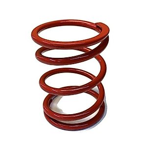 Vital All-Terrain Driven Clutch Power Spring for Club Car DS Precedent Gas Golf Cart Car 1986-Up (Increased Torque)