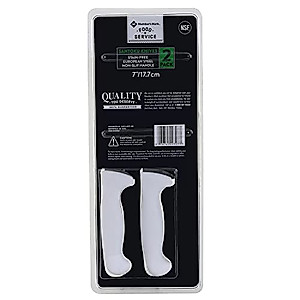 Member's Mark 7" Santoku Knife DI - 2 Pack