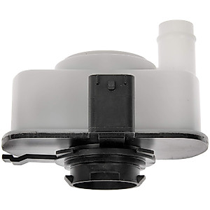 Evaporative System Integrity Module