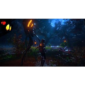 Seed of Life for PlayStation 5