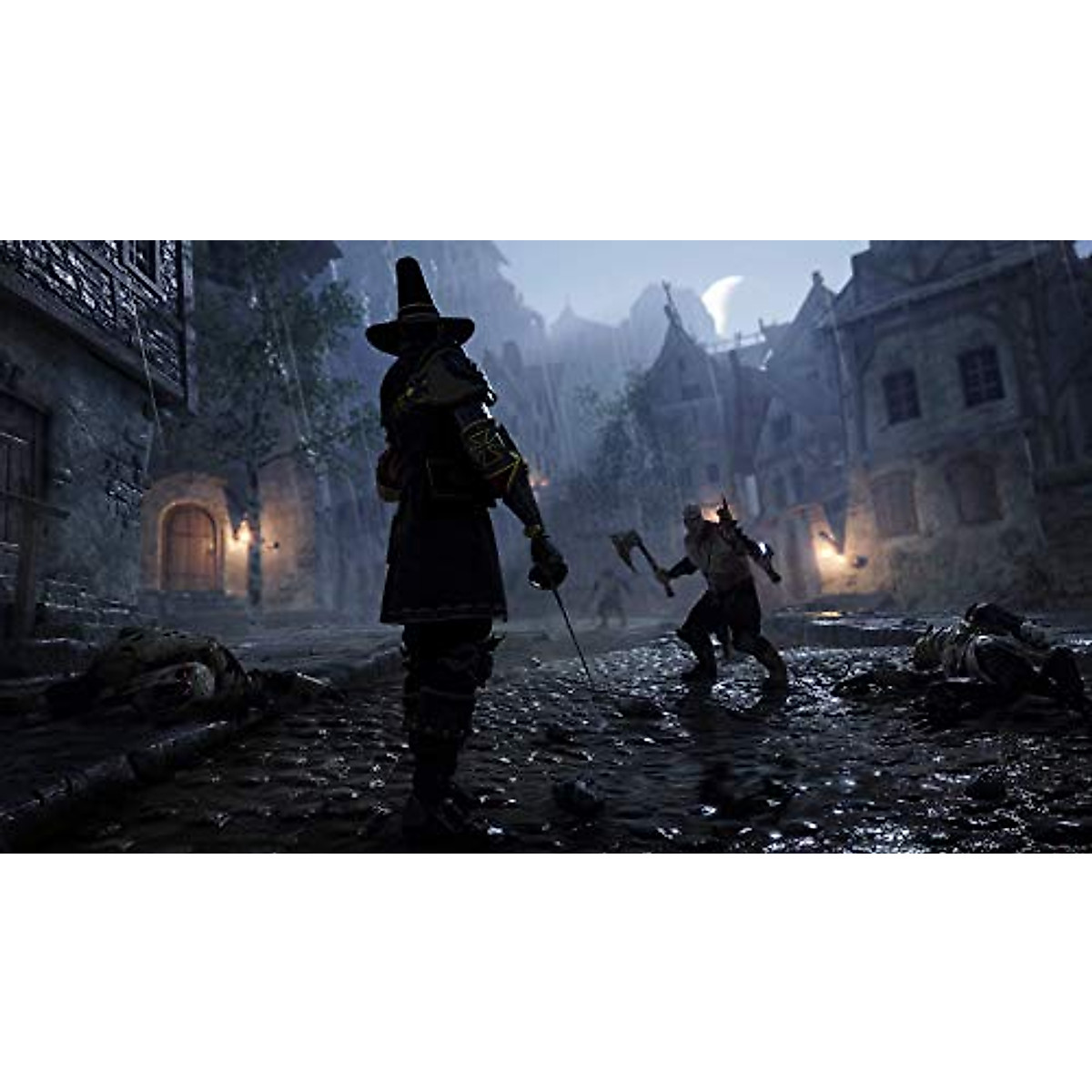 Warhammer: Vermintide 2 Deluxe Edition Xbox One - Xbox One