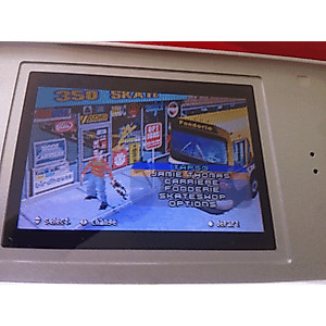 Tony Hawk's Pro Skater 3