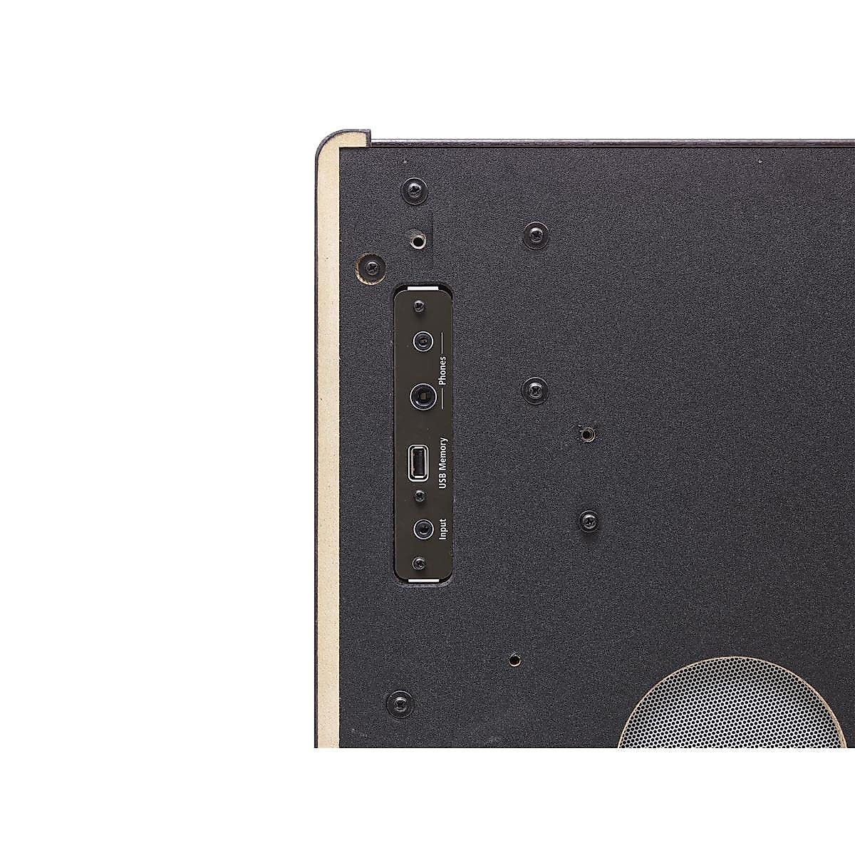 ROLAND, 88-Key Digital Home Piano (RP701-WH)