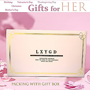 LXYGD Glitter Clutch Purses for Women Evening Bags and Cluthes Flap Envelope Handbags Formal Wedding Party Prom Purse