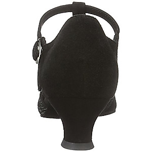 Diamant Women's Ballroom Dance Shoes, 9, 7.5