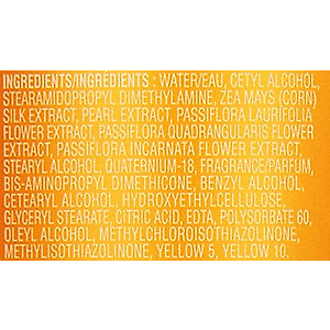 Herbal Essences Body Envy Volumizing Conditioner with Essences, Citrus, 10.1 Fl Oz (Pack of 1)