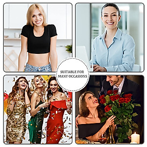 9 Pairs Women Thigh High Fishnet Stockings Silky Thigh High Stockings Lace Thigh High Socks over the Knee Fishnet Socks (Stylish Style)