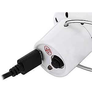 Solar Camping Light for Balcony Deck Patio Umbrella Lights Garden Shed Barn Outdoor Indoor Night Light Emergency Pet House Light